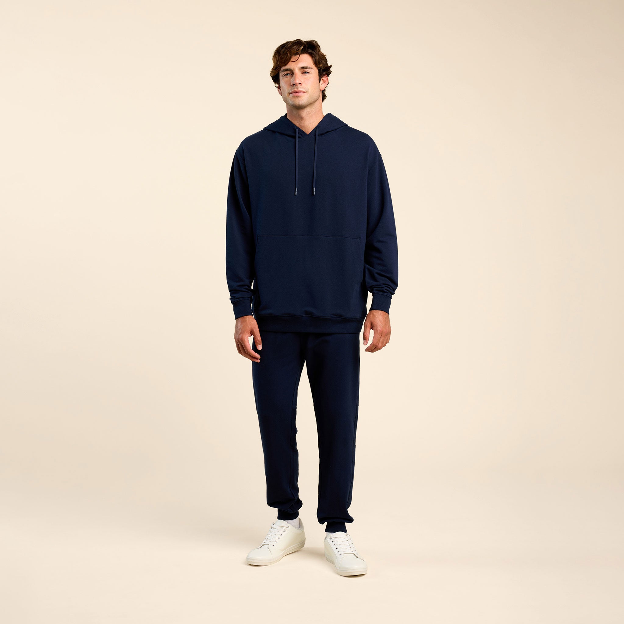 CloudTech Men's Jogger | Dark Navy