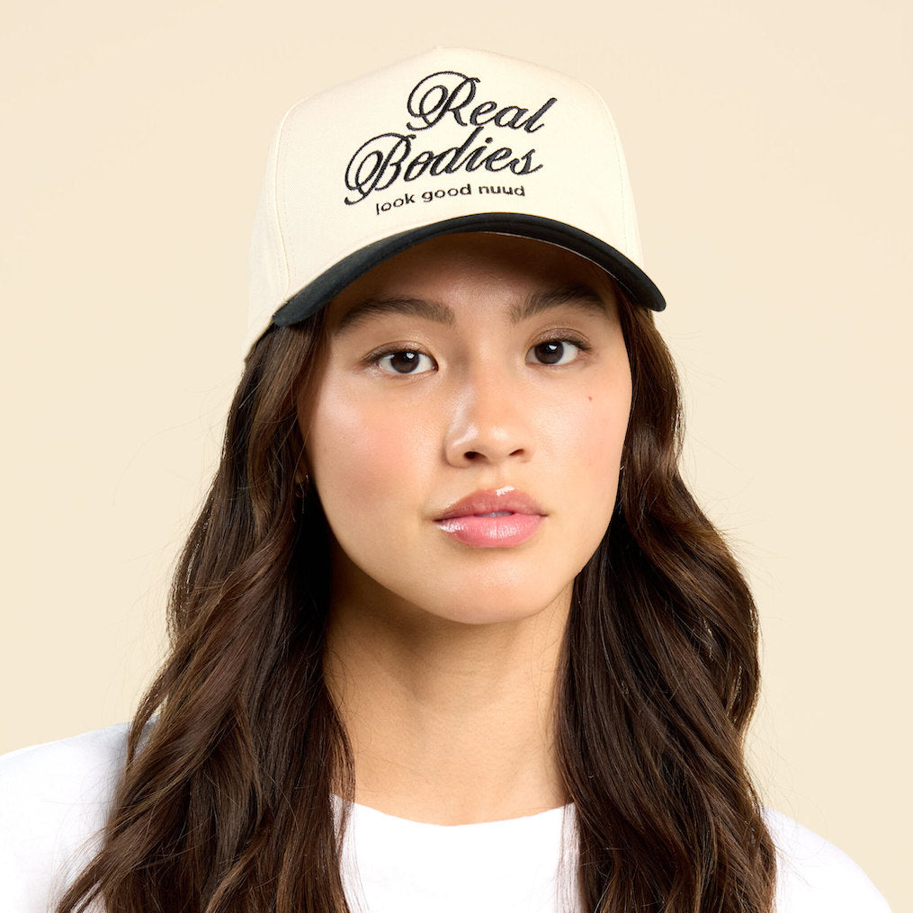 Nuuds Real Bodies Hat