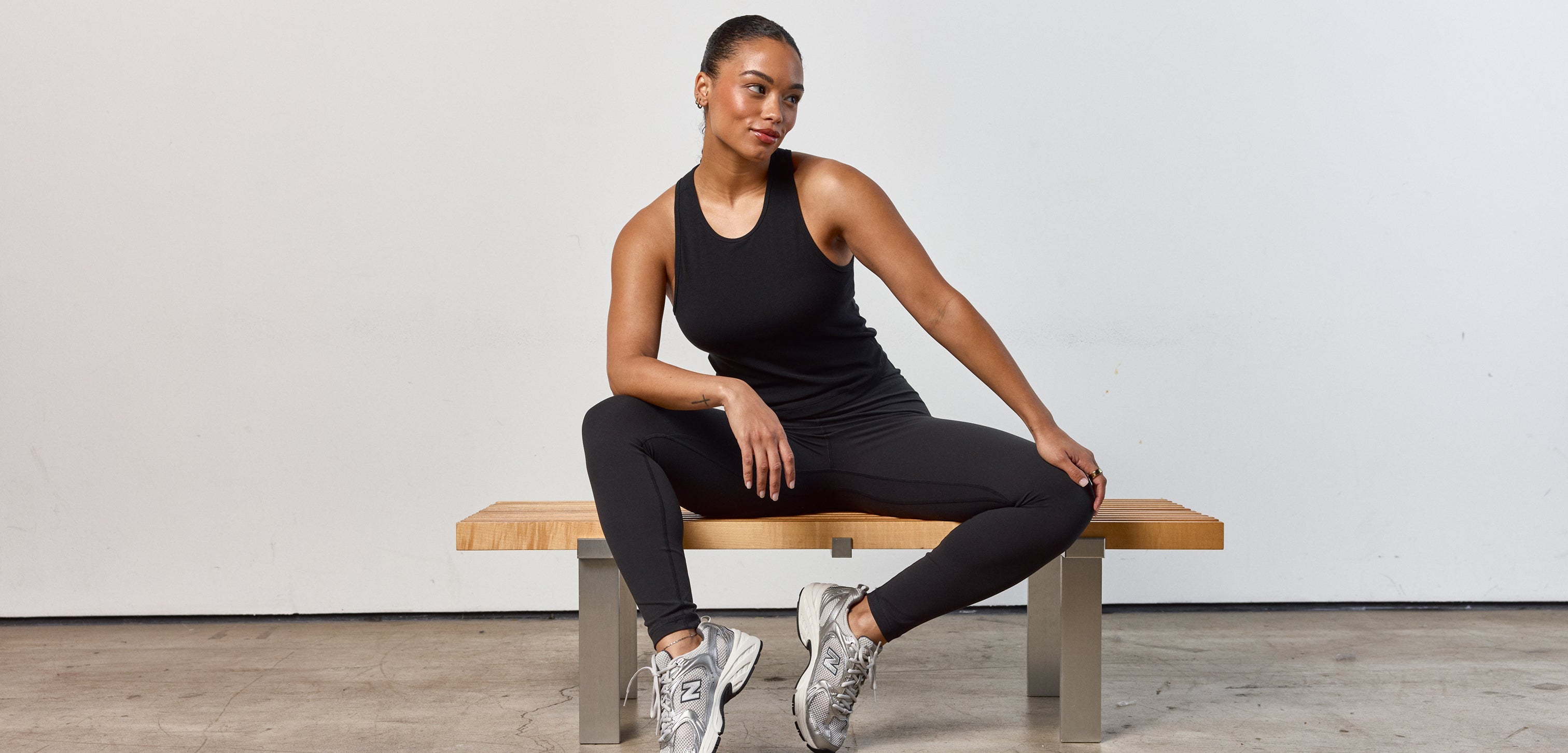 Finding the Right Racer Tank Cut for Comfort and Confidence – nuuds