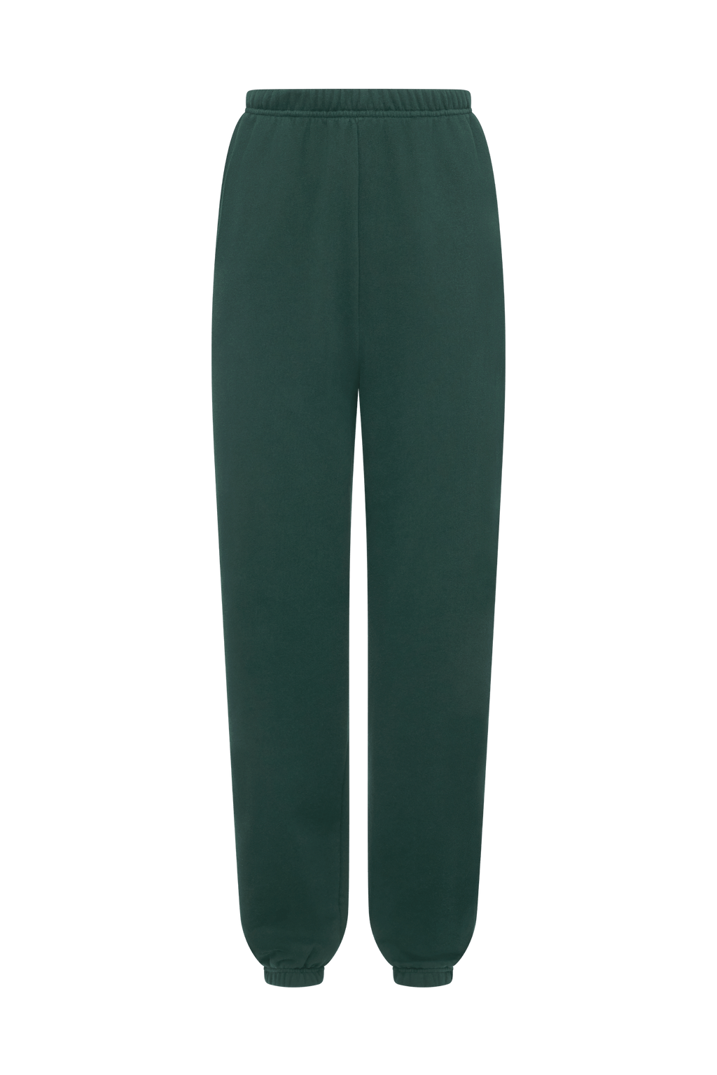 Core Fleece Jogger | Blackpine – nuuds