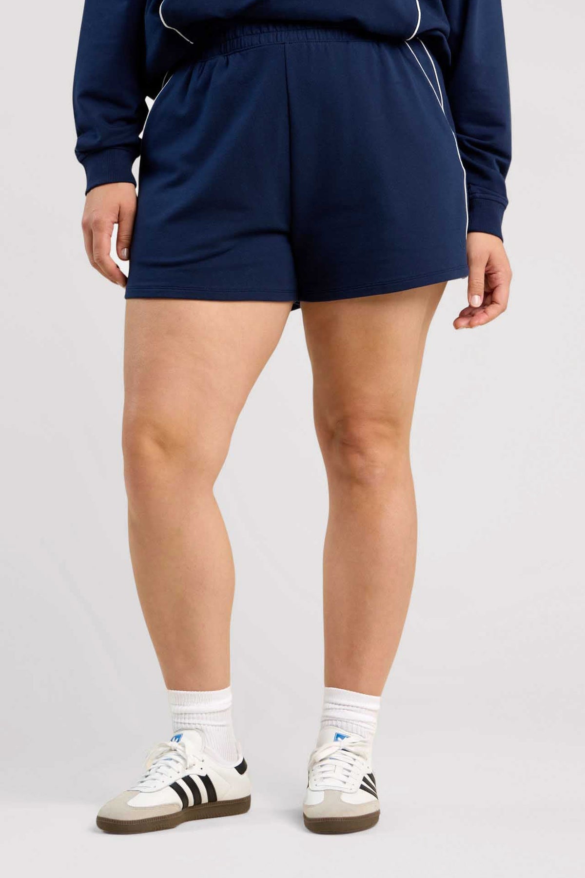 CloudTech Short | Women’s Sweatshorts & Lounge Shorts for Everyday Comfort by nuuds