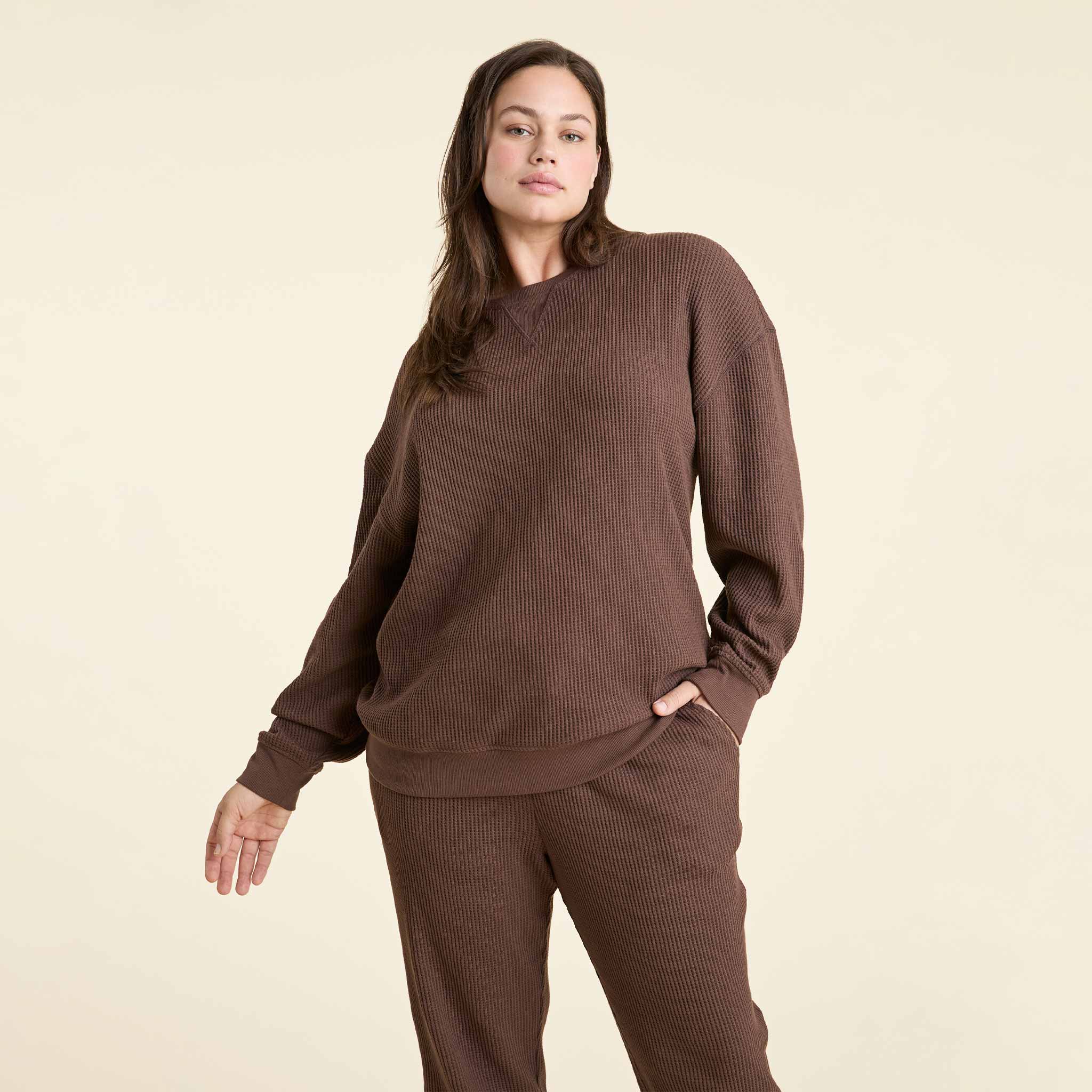 Off The Shoulder T-Shirt | Black