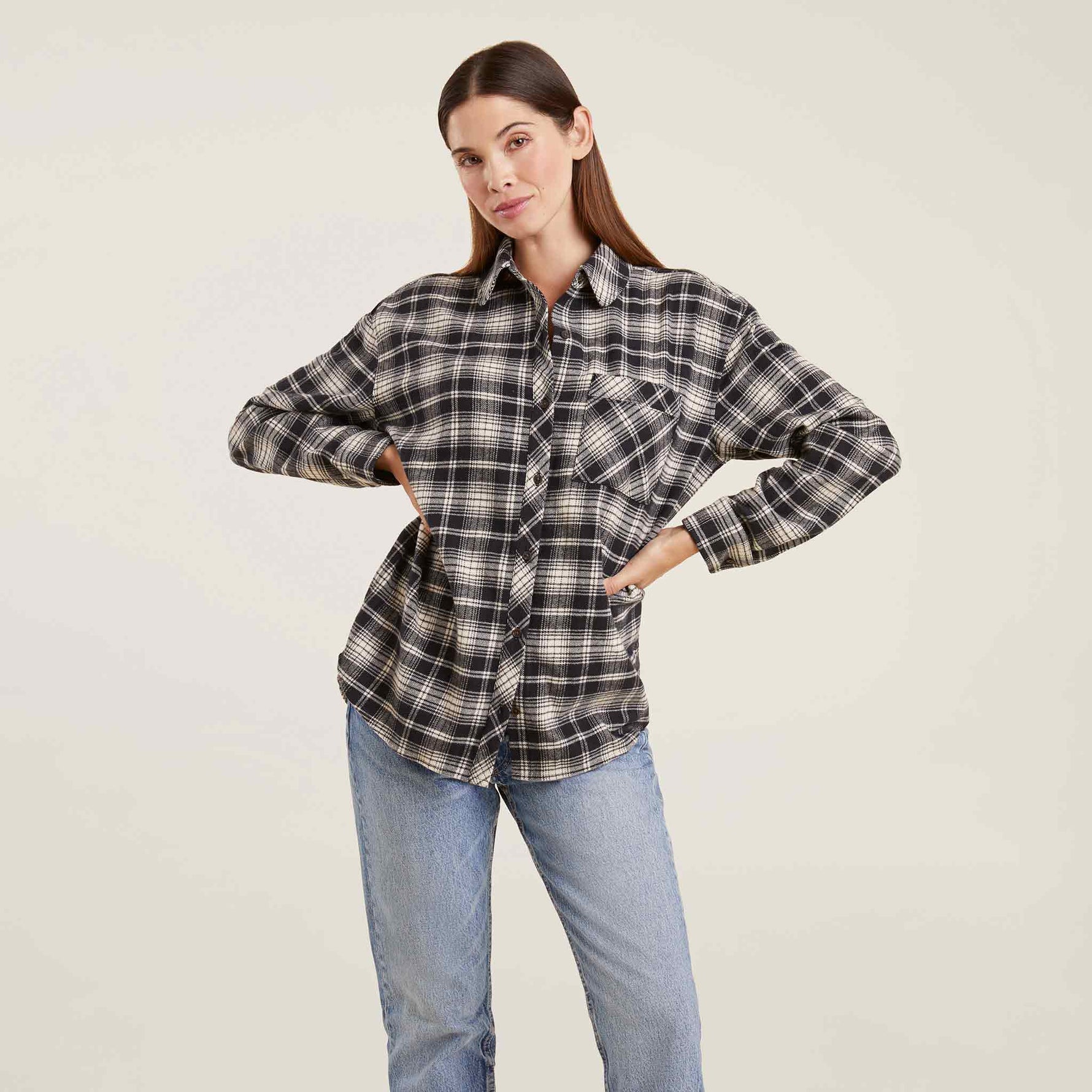 Everyday T-Shirt | Clay