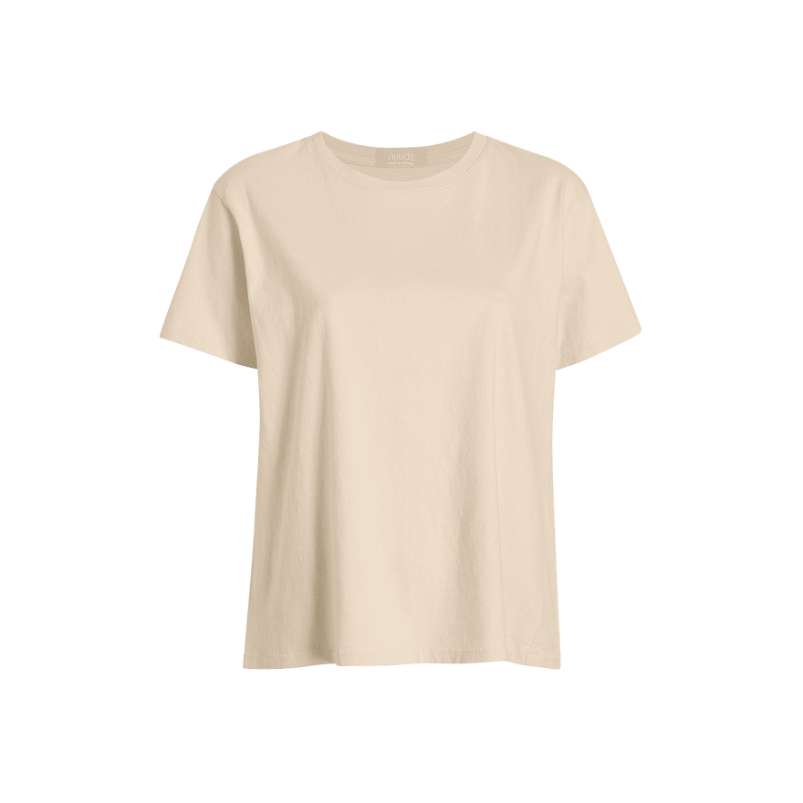 Everyday T-Shirt | Bone