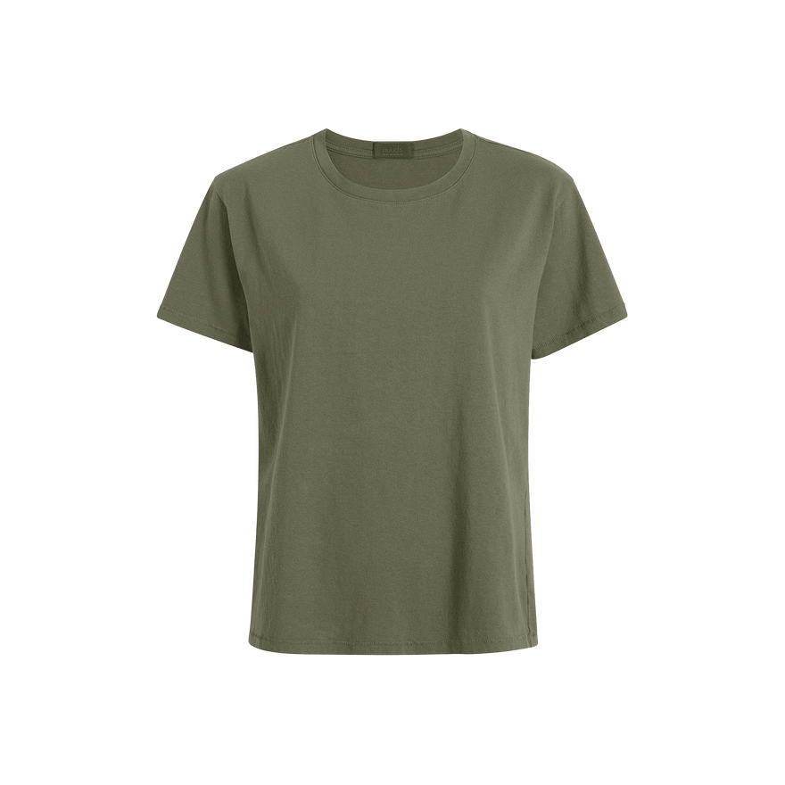 Everyday T-Shirt | Olive
