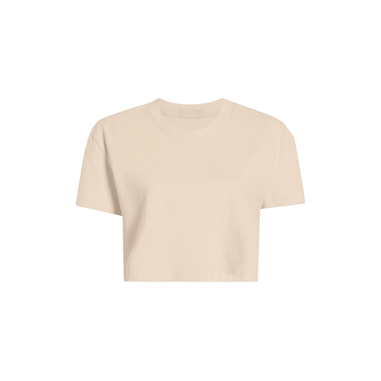 Boxy Tee
